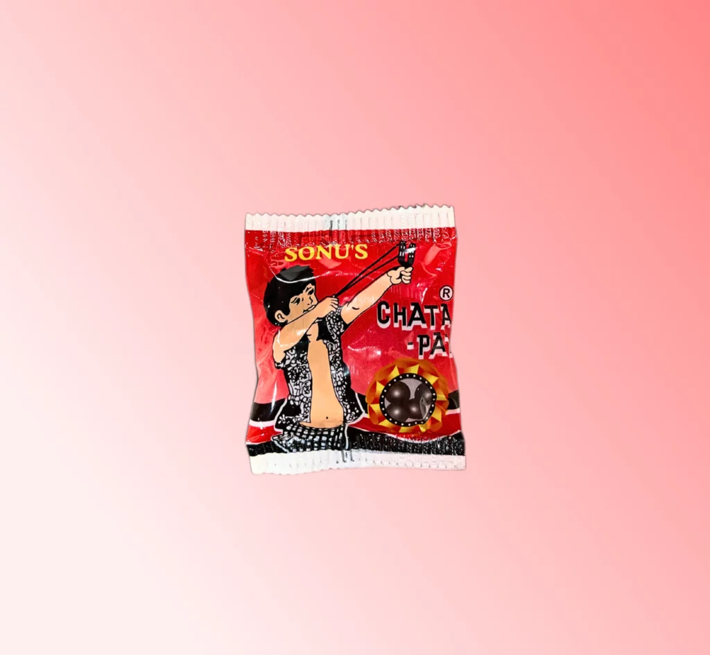 Chata -Pat ( Full Packet ) Pack of 20 - Bachpankapyaar.shop | 90's kids ...