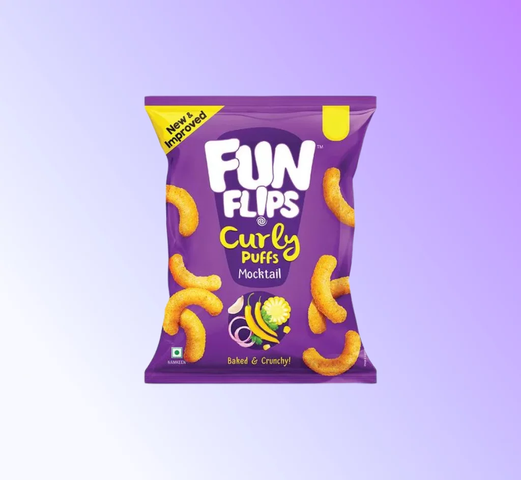 Fun Flips { Mocktail flavour } [ Pack of 2 ] - Bachpankapyaar.shop | 90 ...